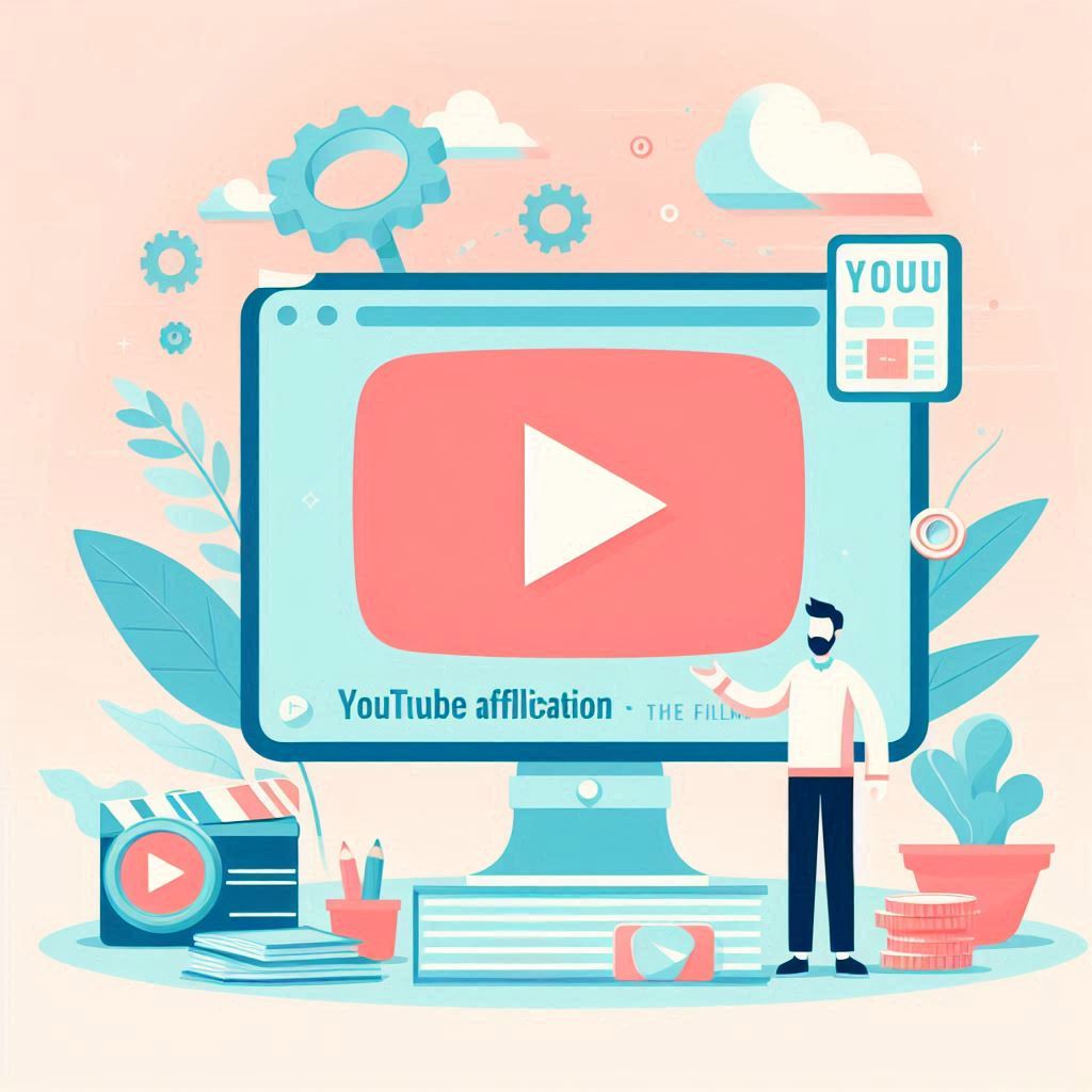 YouTube Affiliation en 2 clics : le tuto vidéo pour booster vos revenus